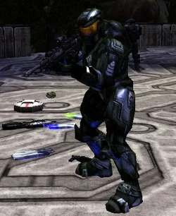 SPARTAN-II | Halo SPV3 Wiki | Fandom