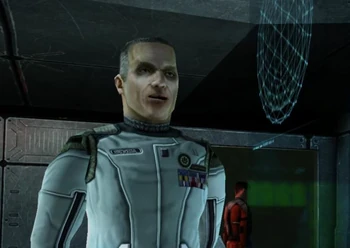 Jacob Keyes | Halo SPV3 Wiki | Fandom