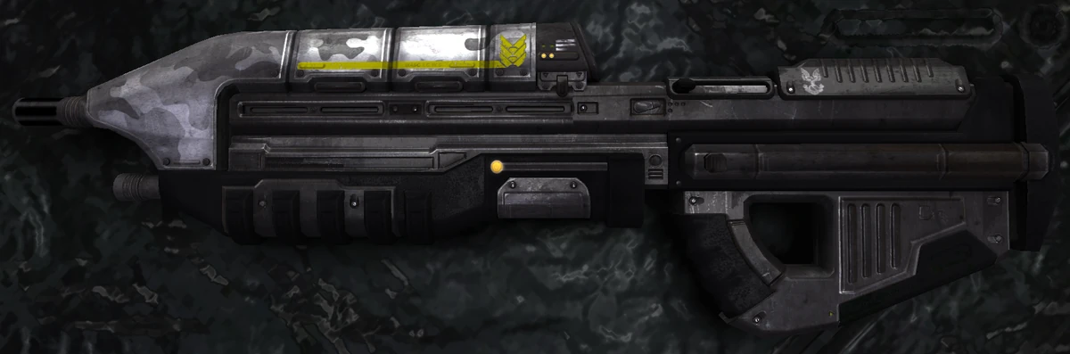 Category:UNSC Infantry Weapons | Halo SPV3 Wiki | Fandom