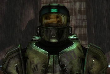 John-117 | Halo SPV3 Wiki | Fandom