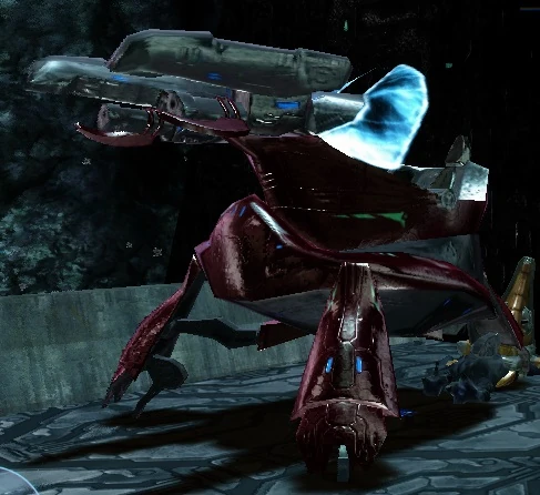 Shade | Halo SPV3 Wiki | Fandom