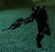 Combat Carrier Form | Halo SPV3 Wiki | Fandom