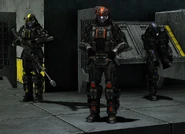 ODST | Halo SPV3 Wiki | Fandom