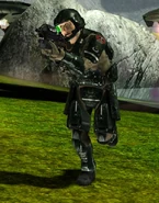 Marine | Halo SPV3 Wiki | Fandom