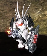 Hunter | Halo SPV3 Wiki | Fandom