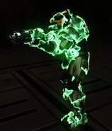 Overshield | Halo SPV3 Wiki | Fandom