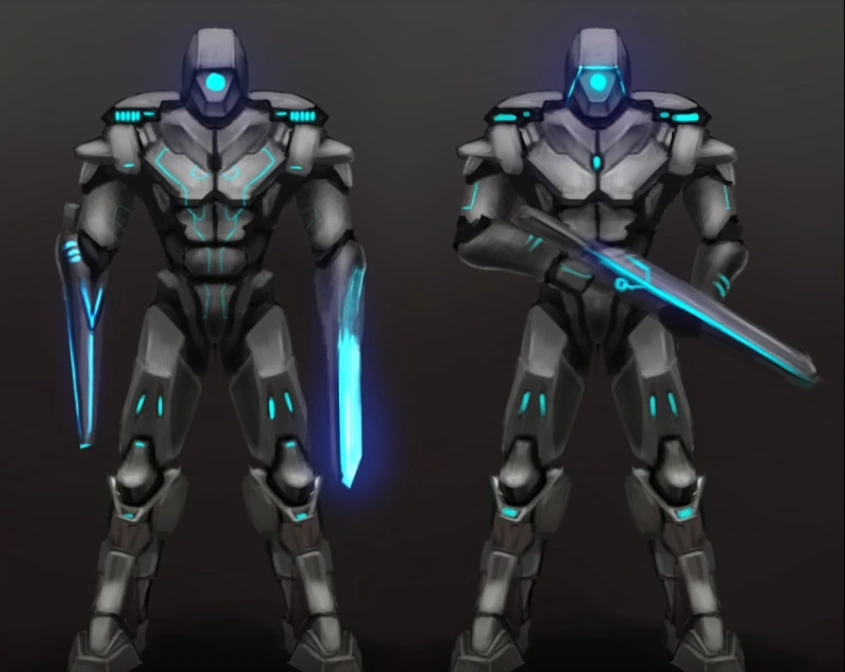 Sentinel Soldier | Halo SPV3 Wiki | Fandom