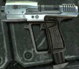 M6G Pistol | Halo SPV3 Wiki | Fandom