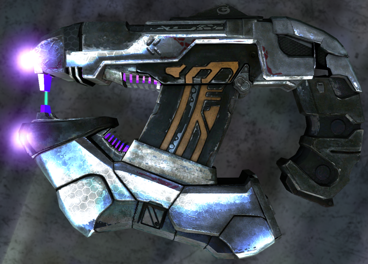 Void's Tear | Halo SPV3 Wiki | Fandom