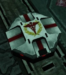 Health Kit | Halo SPV3 Wiki | Fandom