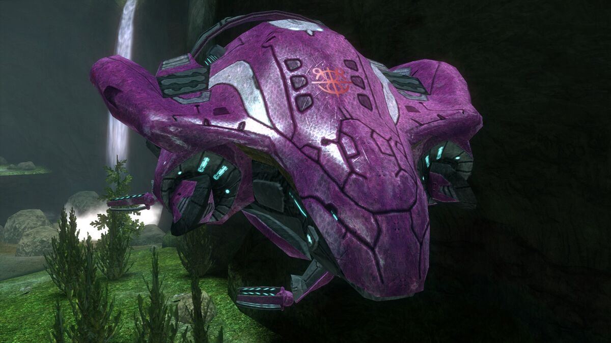 Phantom | Halo SPV3 Wiki | Fandom
