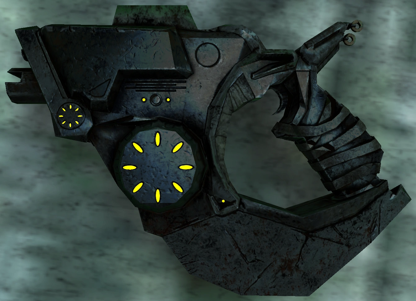 Discuss Everything About Halo SPV3 Wiki | Fandom