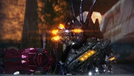 Hunter | Halo SPV3 Wiki | Fandom