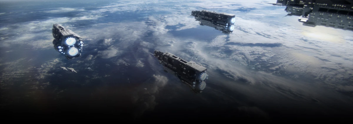 Third Fleet | Halo: The Third Fleet Wiki | Fandom