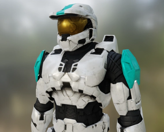 Spartan Jacques | Halo: The UNSC Crying Cicada Wiki | Fandom