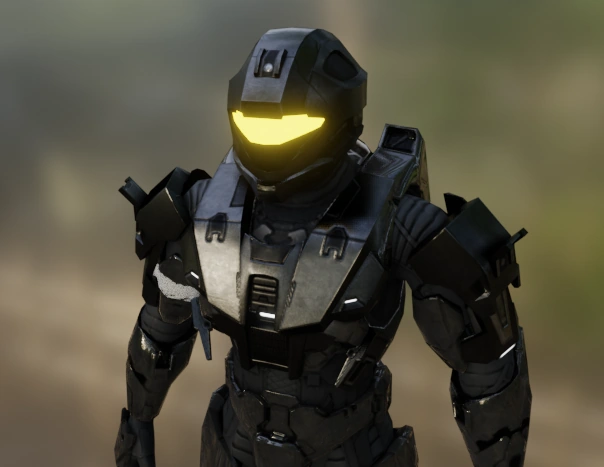 William | Halo: The UNSC Crying Cicada Wiki | Fandom