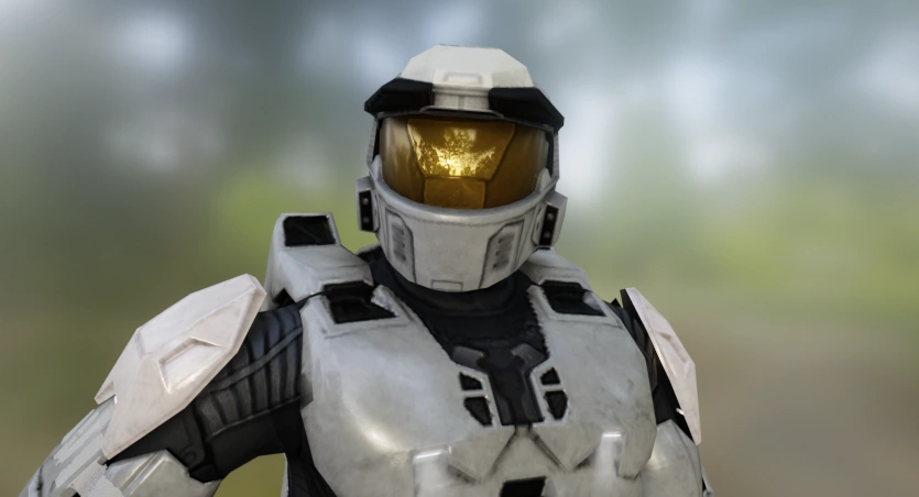 Spartan Kieran | Halo: The UNSC Crying Cicada Wiki | Fandom