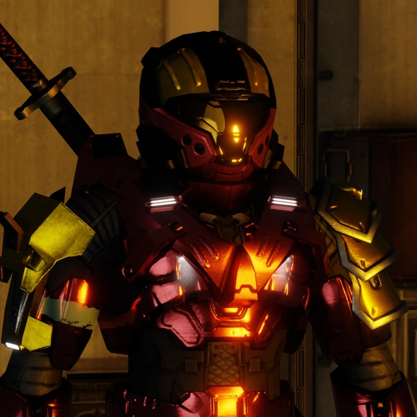 Spartan 138 | Halo: The UNSC Crying Cicada Wiki | Fandom