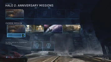 Halo 2 Anniversary | Halo University Wiki | Fandom