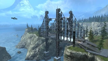 Halo: Reach | Halo University Wiki | Fandom
