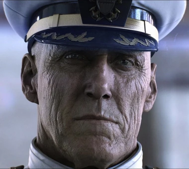 Terrence Hood | Halo University Wiki | Fandom