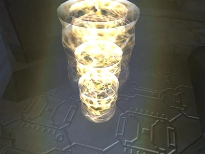 Teleportation Grid | Halo University Wiki | Fandom