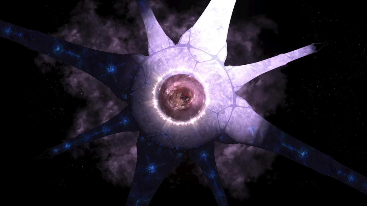 Installation 00 | Halo University Wiki | Fandom