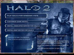 Halo 2 Vista Halo University Wiki Fandom