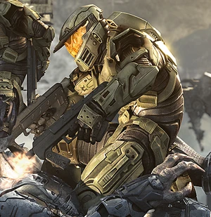 Halo Wars | Halo University Wiki | Fandom
