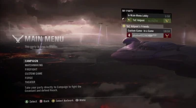 Halo: Reach | Halo University Wiki | Fandom