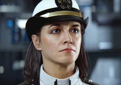 Miranda Keyes | Halo University Wiki | Fandom