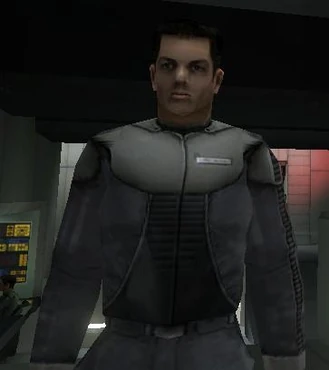William Lovell | Halo University Wiki | Fandom