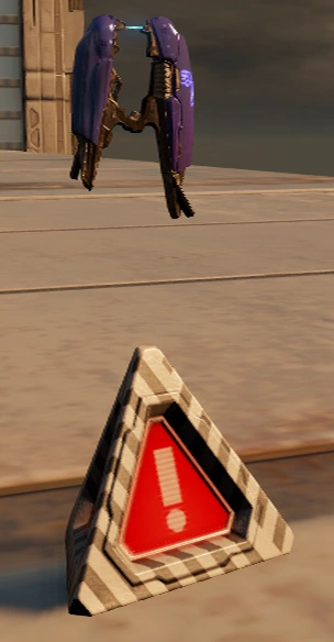 Type-25 Directed Energy Rifle/Scarab Gun | Halo University Wiki | Fandom