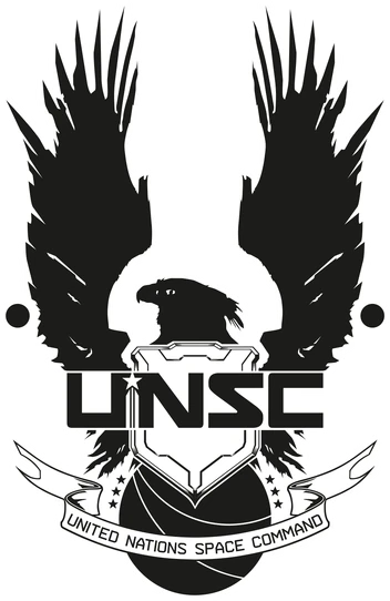 United Nations Space Command | Halo University Wiki | Fandom