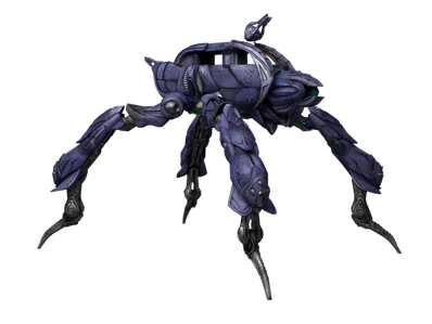 Type-36 Ultra Heavy Assault Platform | Halo University Wiki | Fandom