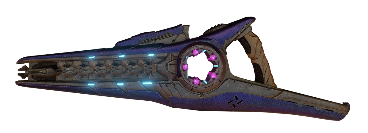 Type-50 Sniper Rifle System | Halo University Wiki | Fandom