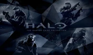 Halo: The Master Chief Collection | Halo University Wiki | Fandom