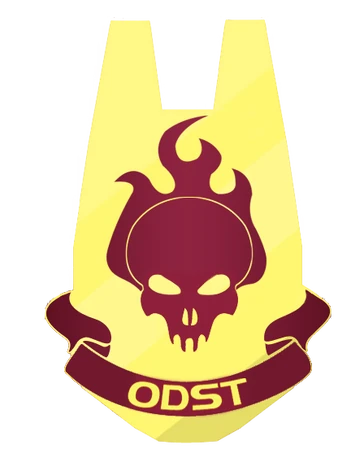 Orbital Drop Shock Troopers | Halo University Wiki | Fandom