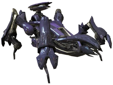 Type-47 Ultra Heavy Assault Platform | Halo University Wiki | Fandom