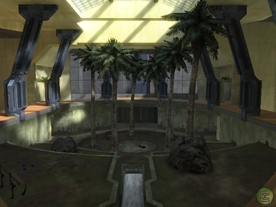 Ivory Tower | Halo University Wiki | Fandom