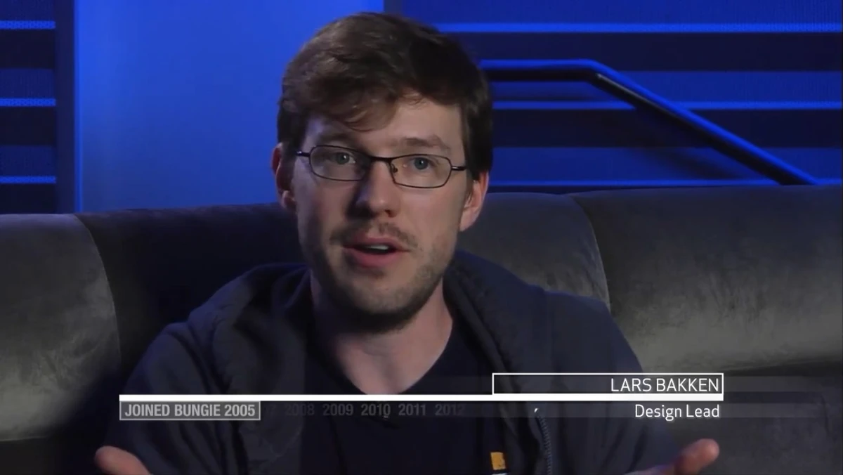 Lars Bakken | Halopedia | Fandom