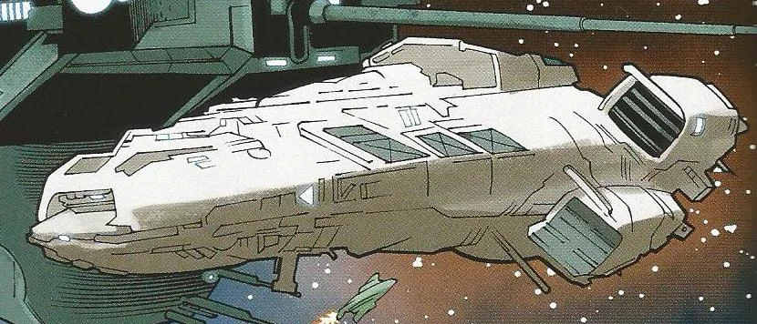 Pilgrims Pride | Halopedia | Fandom