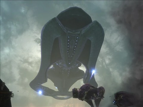 Battle of Sword Base | Halo Alpha | Fandom