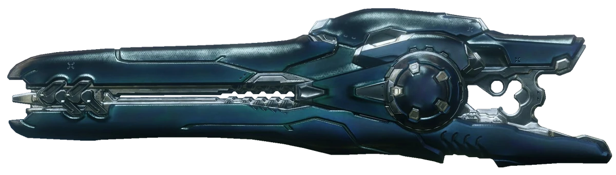 Type-27 Special Application Sniper Rifle | Halo Alpha | Fandom