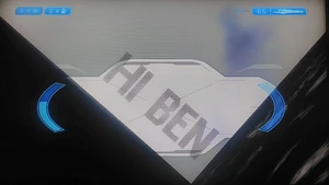 Hola BEN | Halopedia | Fandom