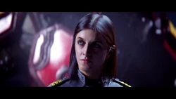 Miranda Keyes | Halopedia | Fandom