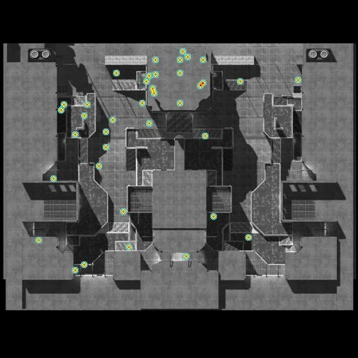 Heatmaps | Halo Alpha | Fandom