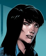 Ilsa Zane | Halopedia | Fandom