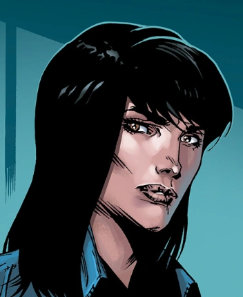 Ilsa Zane | Halopedia | Fandom
