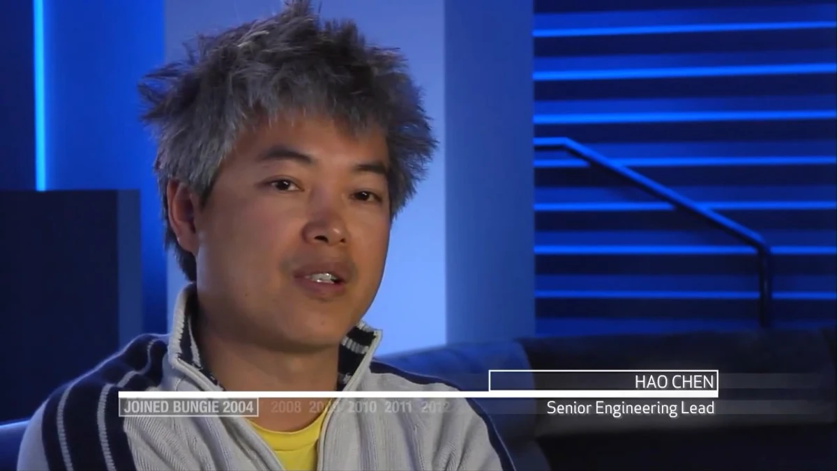 Hao Chen | Halopedia | Fandom